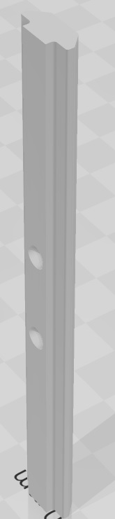 STL file sigma profile part・3D printable model to download・Cults