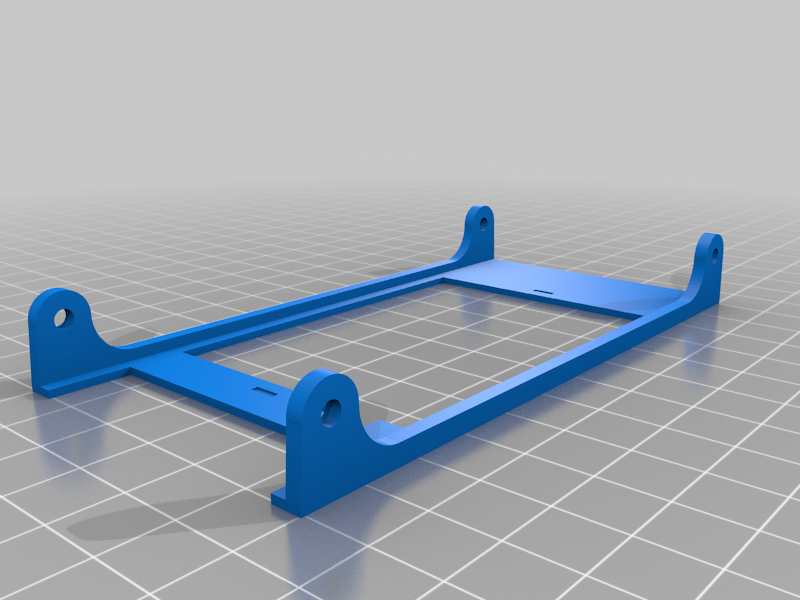 Free 3D file MPMD v2 screen cover / shield・3D printing model to ...