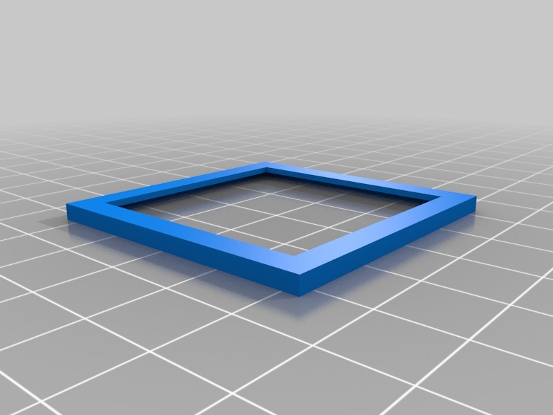 Free 3D file Intel CPU Holder with Cover・3D printing idea to download・Cults
