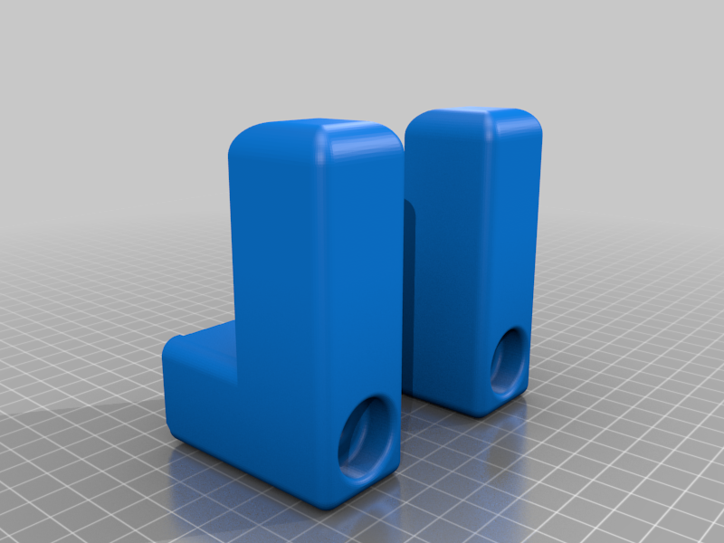 Free 3D file Miller Mig welder lead holder・3D printing model to ...