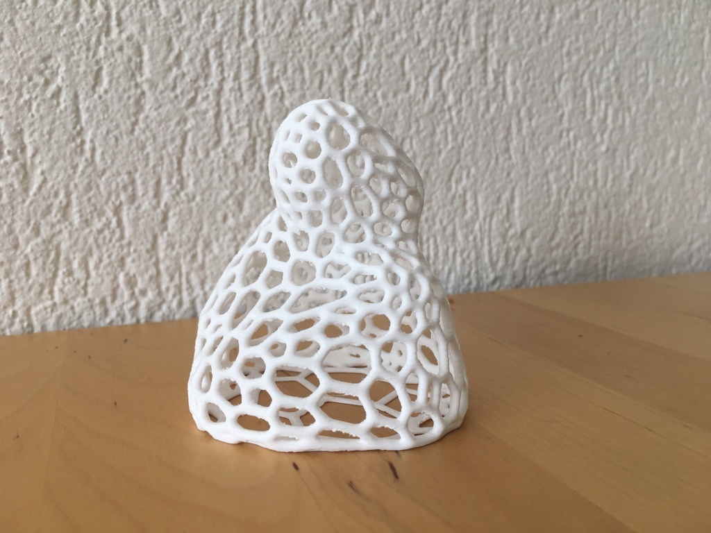 Free 3D file Another Fish hide - easy, fast and small 🐠・Template to ...