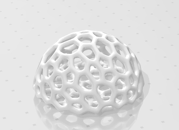 Free 3D file Fish hide - easy, fast and small・3D printing model to ...