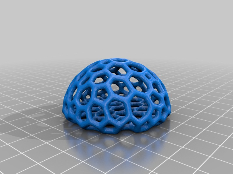 Free 3D file Fish hide - easy, fast and small・3D printing model to ...