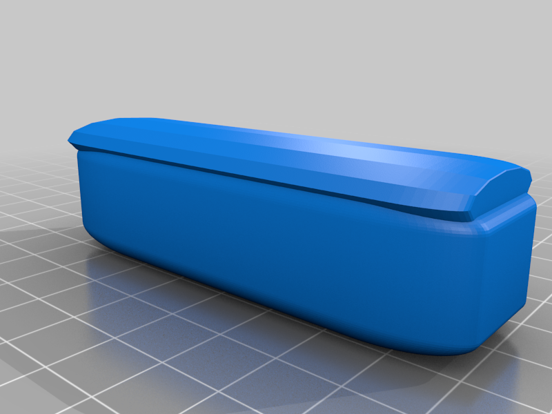 Free 3D file bread 🍞・3D printable object to download・Cults