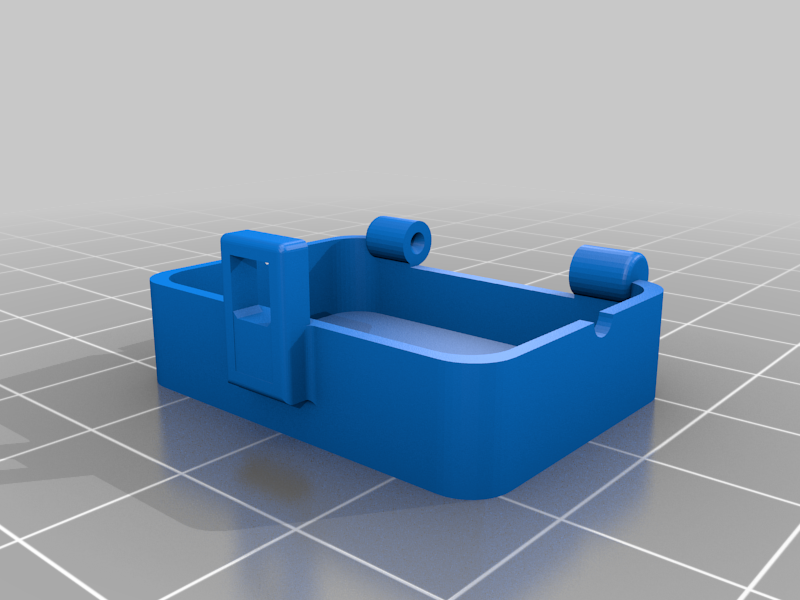 Free 3D file Filament filter 🪢・3D printable model to download・Cults