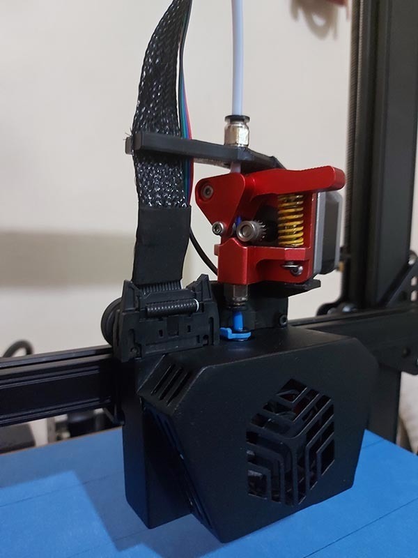 Free 3D file Cr-6 se, Cr-6 Max Direct Drive V2 🧞‍♂️・3D printer model to ...