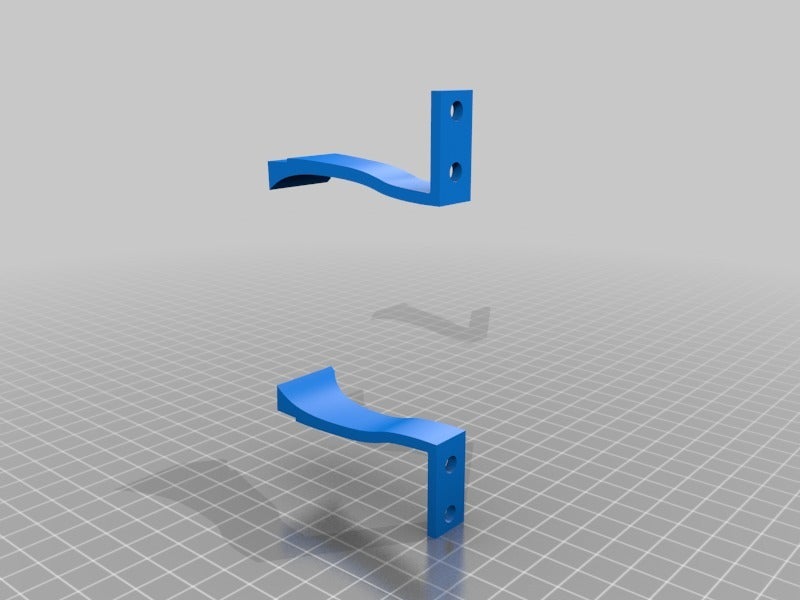Free STL file CG scale・3D printable object to download・Cults