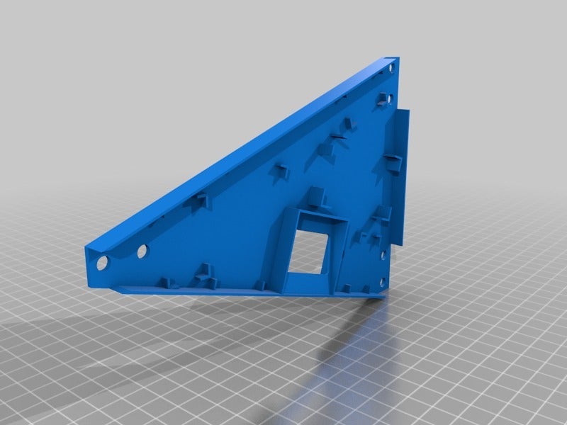 Free STL file CG scale・3D printable object to download・Cults