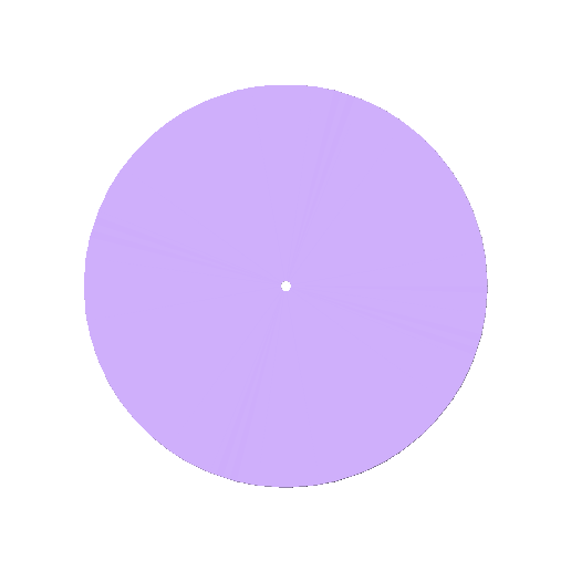 Free 3D file 60 mm diam 3.1 hole 🕳️・3D printing idea to download・Cults