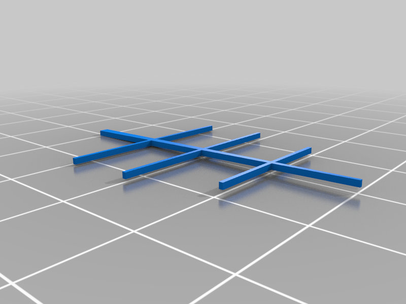 Free 3D file Simple RMS Atlantic・3D print model to download・Cults