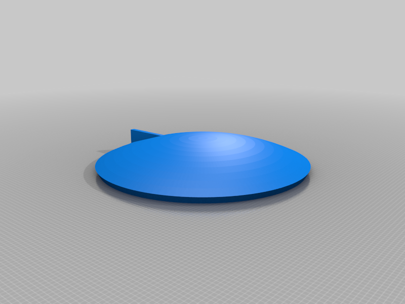 Free 3D file ID4 City Destroyer- No supports one piece・Design to ...