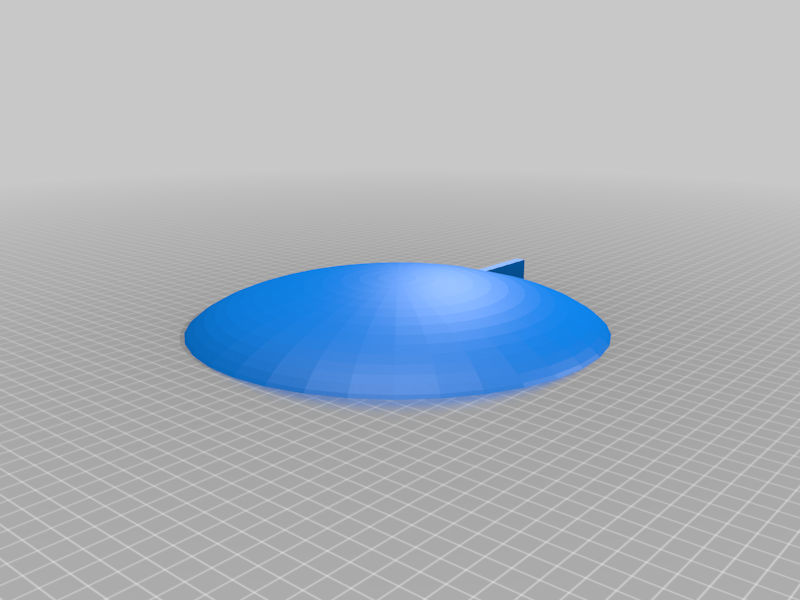 Free 3D file A very simple City Destroyer・3D print object to download・Cults