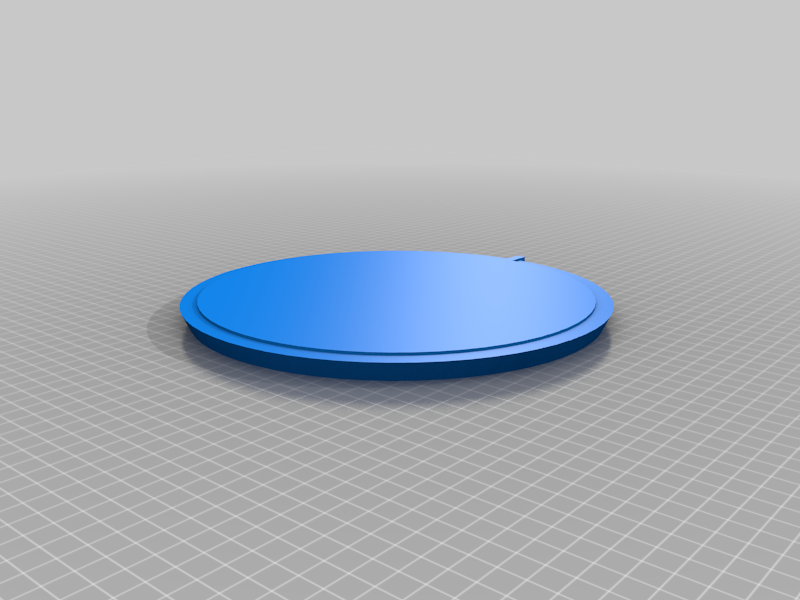 Free 3D file A very simple City Destroyer・3D print object to download・Cults