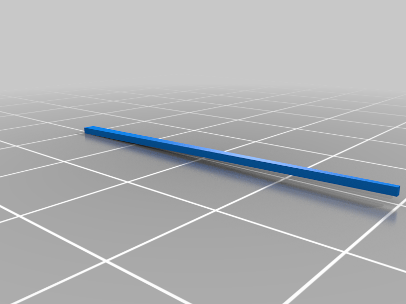 Free 3D file Simple RMS Atlantic・3D print model to download・Cults