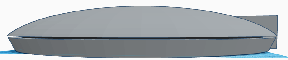 Free 3D file A very simple City Destroyer・3D print object to download・Cults