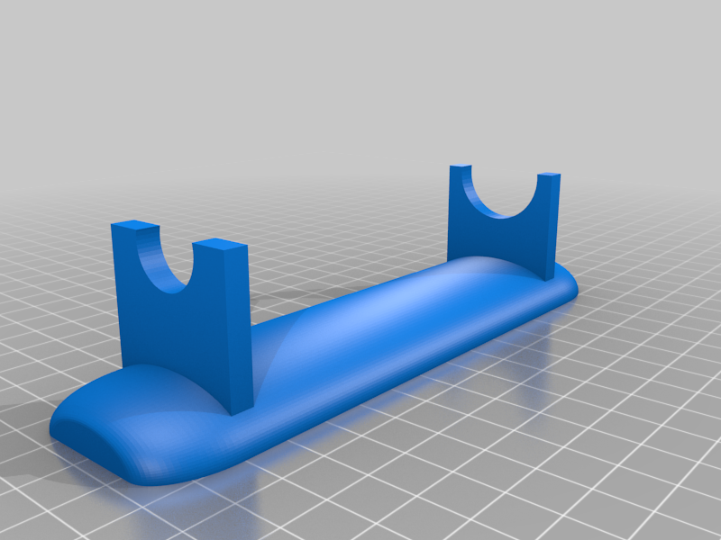 Free 3D file 3D Sample Tube Holder 📦・3D printer model to download・Cults