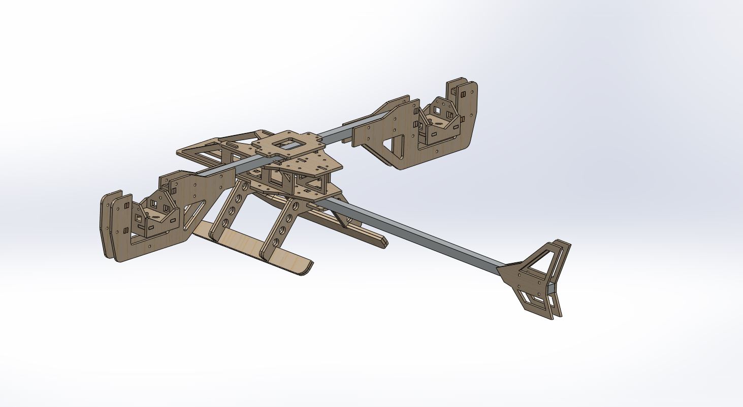 STL file Bicoper V3 STL and Laser cutting files・3D print object to ...
