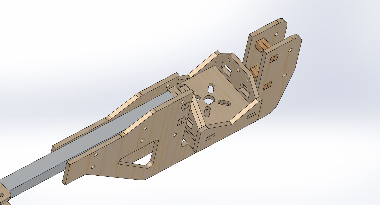 STL file Bicoper V3 STL and Laser cutting files・3D print object to ...