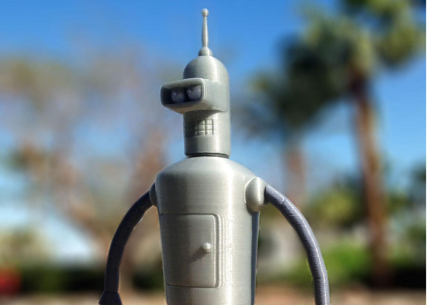 Free STL file bender 🤖・3D printing template to download・Cults