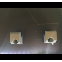 Free STL file Logitech G29 Under Desk Storage Mount 👽・3D printable ...