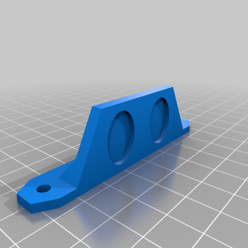 Free 3D file Flush Magnet holder・3D print model to download・Cults