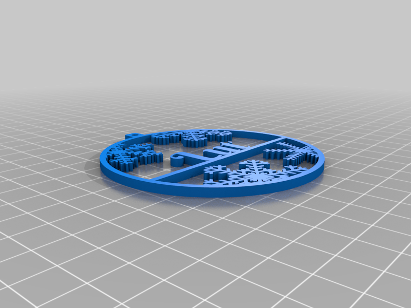Free 3D file Lut1.0・Object to download and to 3D print・Cults