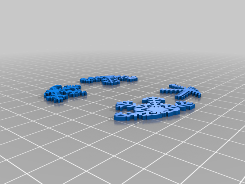 Free 3D file stéphanie・3D printing template to download・Cults