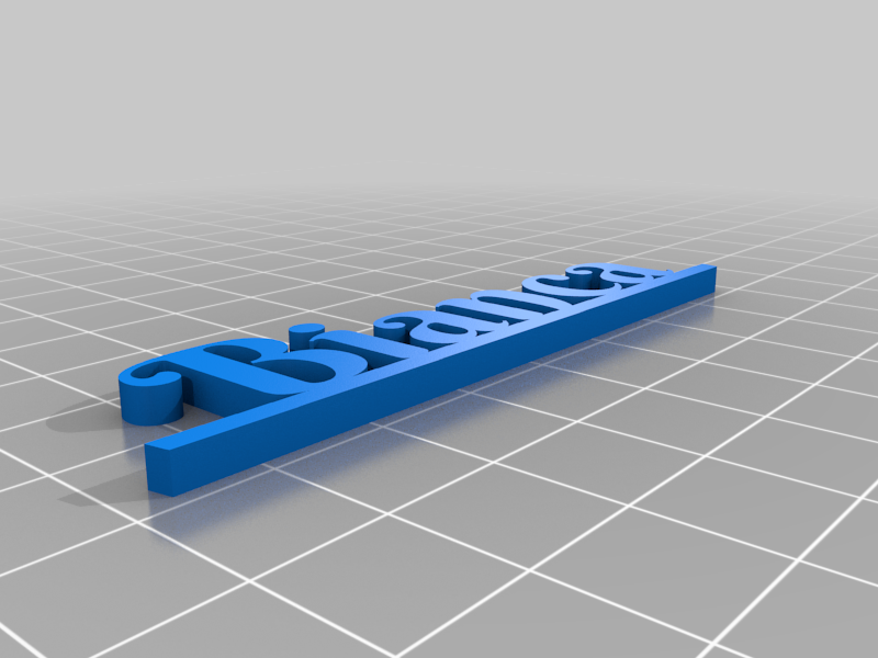 Free 3d File Bianca1 0・3d Printer Design To Download・cults