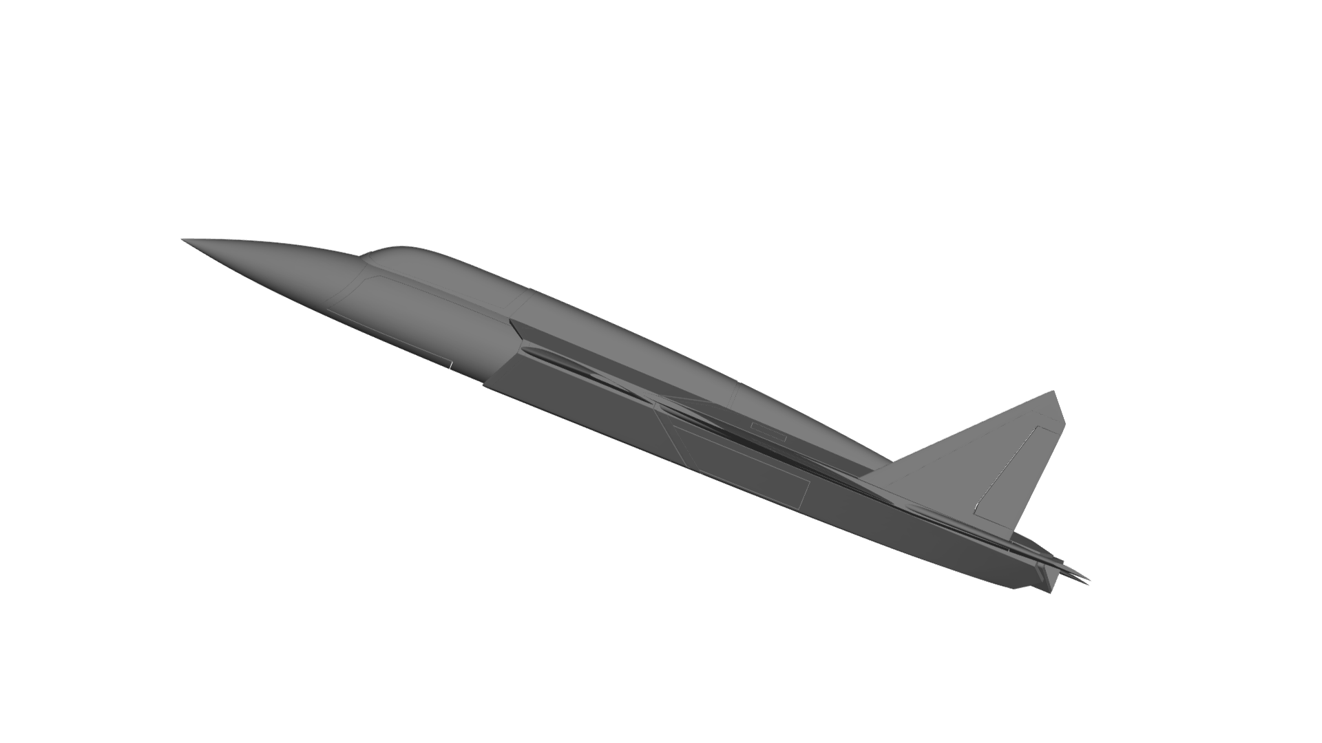 3D file Sukhoi SU-57・3D print model to download・Cults