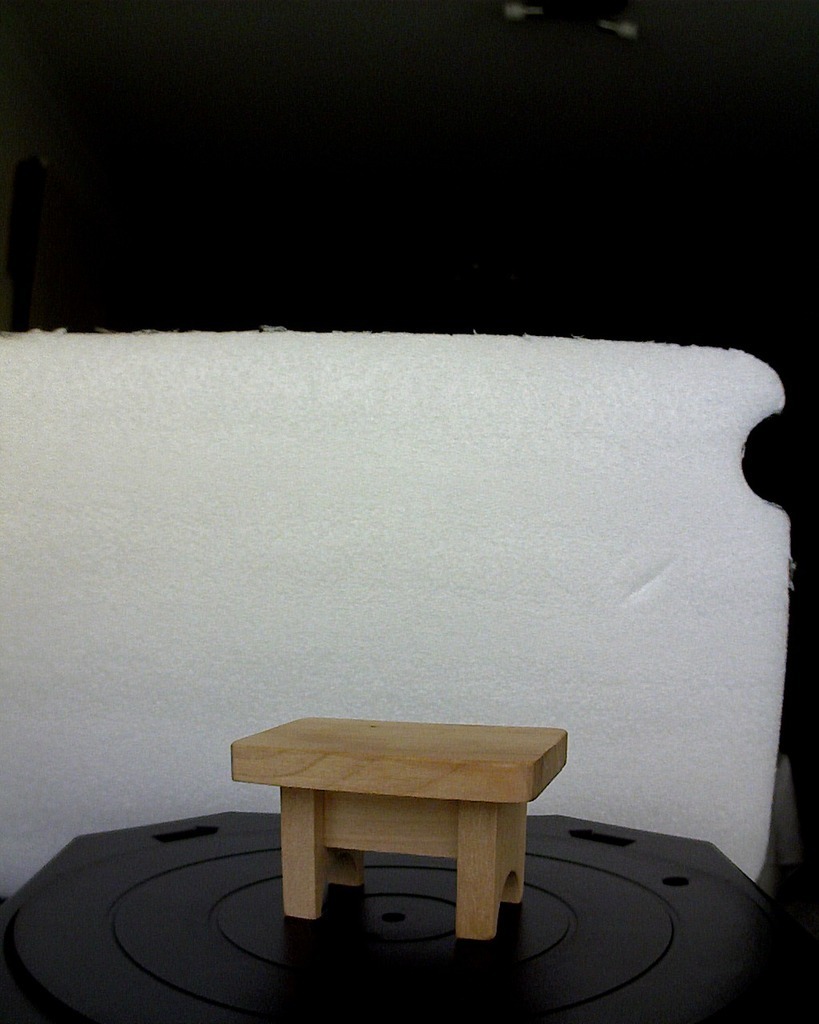 Free 3D file Wood Table・3D printing idea to download・Cults