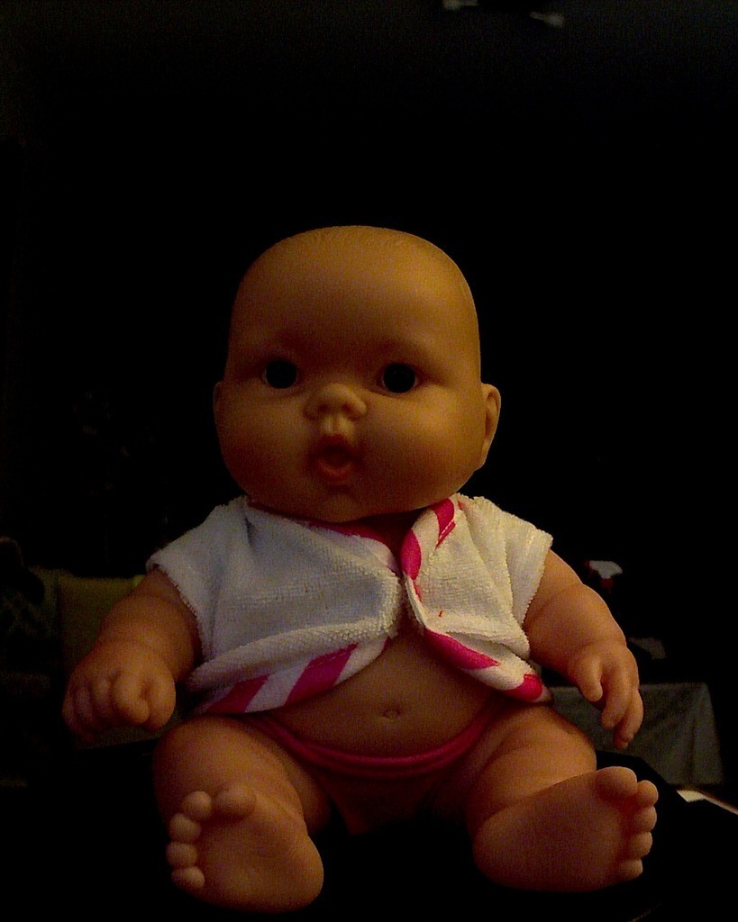 Free 3D file Big Baby v2・3D printer design to download・Cults