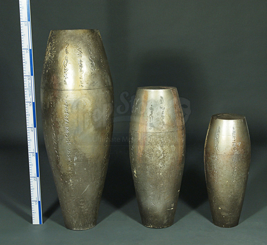 Free 3D file Prometheus Vase・3D printable design to download・Cults