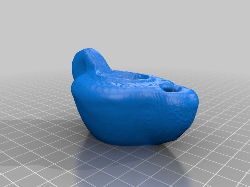 Free 3D file Magic Lamp・3D print object to download・Cults
