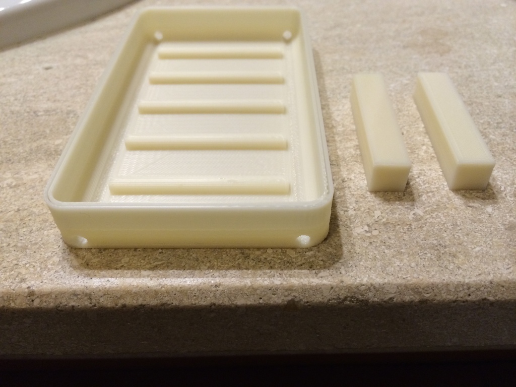 Free 3D file Soap Box・Object to download and to 3D print・Cults