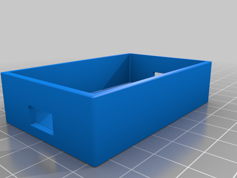 Free 3D file Buck Converter housing・3D printable object to download・Cults