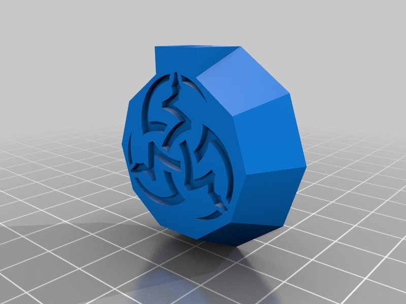 Free 3D file Accessories for VTES card game 🧛・3D printer design to ...