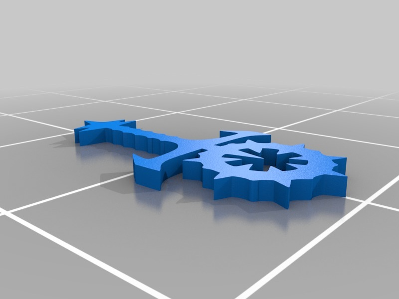 Free 3D file Accessories for VTES card game 🧛・3D printer design to ...