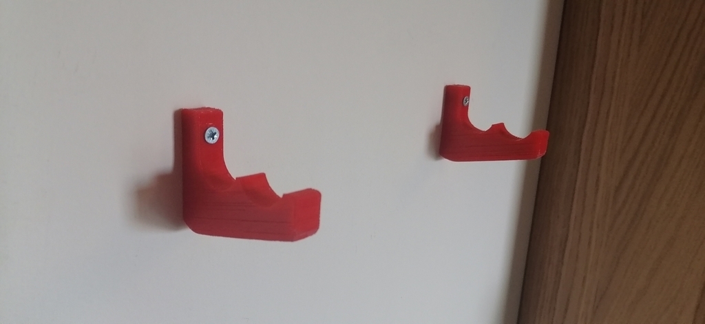 Free 3D file Drying Rack Hanger x2 and x3 🏢・3D printer model to ...