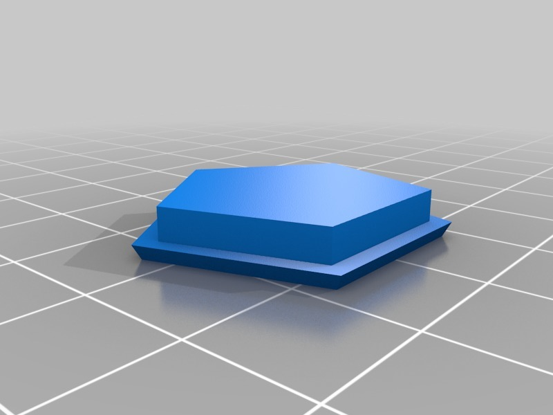 Free 3D file Destiny Engram Hollow (corrected) 🧸・3D printable design to ...