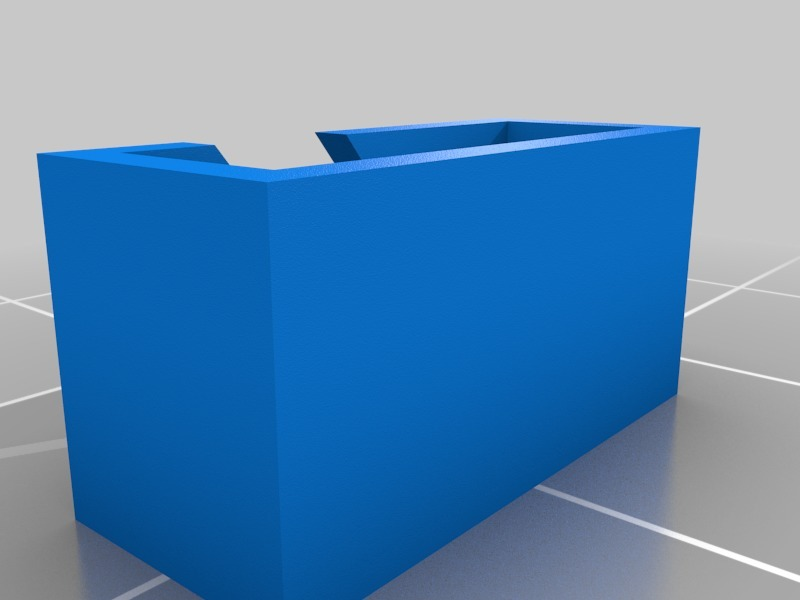 Free 3D file RC Cable Tidy・3D printable model to download・Cults