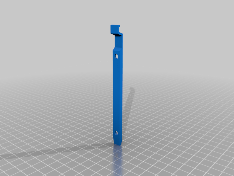 3D file 2.5 inch HDD bracket・3D printer model to download・Cults