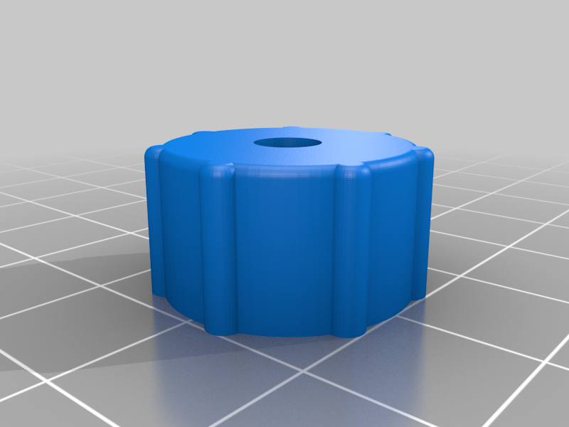 Free 3D file Intex SPA control panel connector (remixed) 🎛️・3D print ...