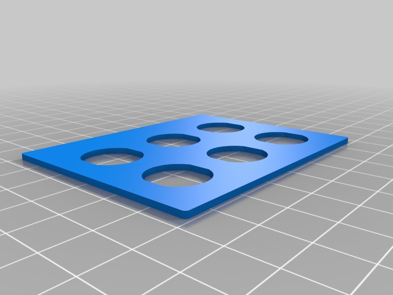 Free 3D file Arduino Uno + CNC Shield Enclosure with internal fan・3D printing design to download ...
