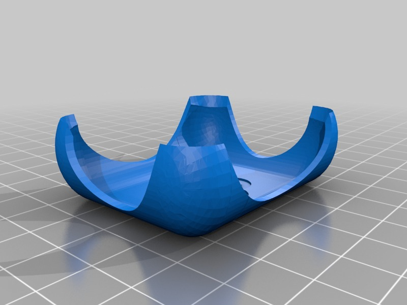Free 3D file Apple Airpods Case clip・3D print model to download・Cults