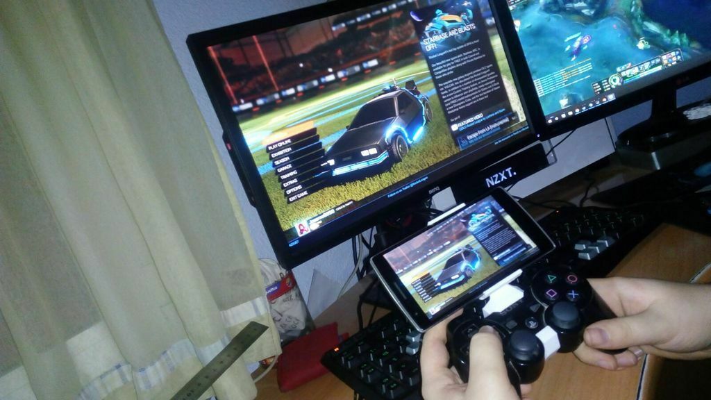 Free 3D file Ps3 Game Clip wired for OnePlus One (remixed) 📱・3D printer ...