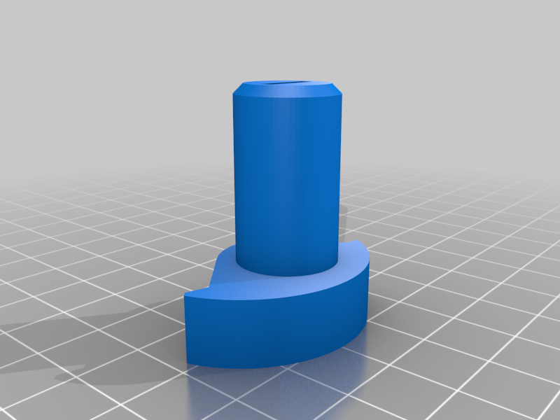 Free 3D file Flight Simulator Key Cam 🔑・Object to download and to 3D ...