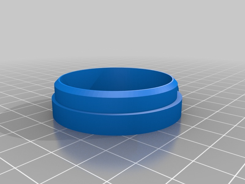 Free 3D file ATN X Sight Scope Cover ⚽・3D printer model to download・Cults