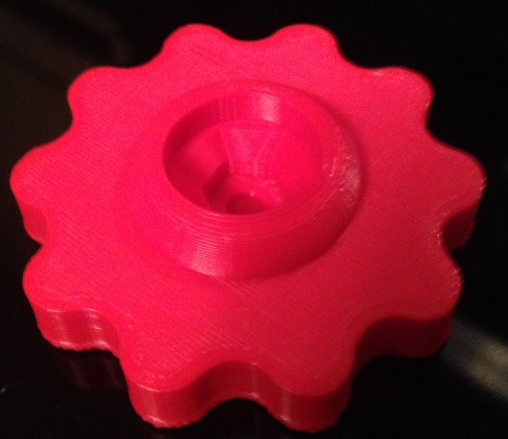 Free 3D file Adjustable Rifle Rest・3D printable design to download・Cults