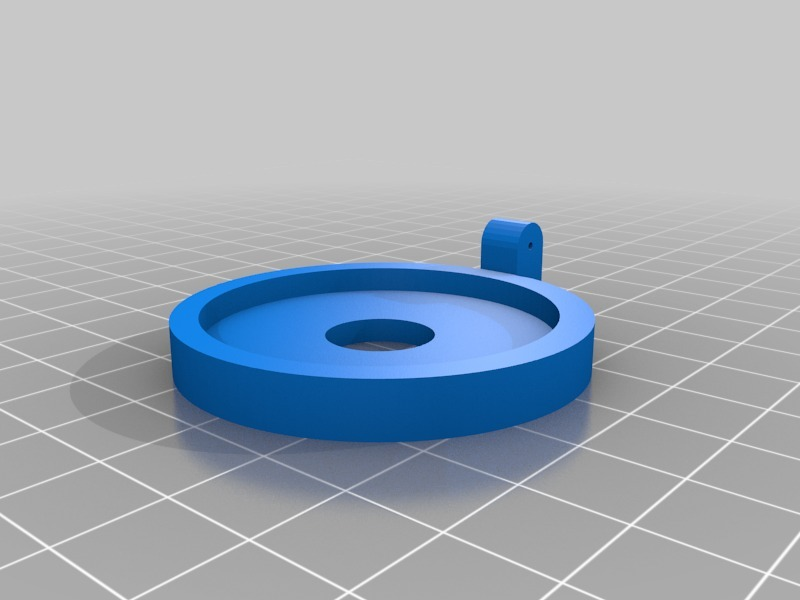 Free 3D file ATN X Sight Scope Cover ⚽・3D printer model to download・Cults