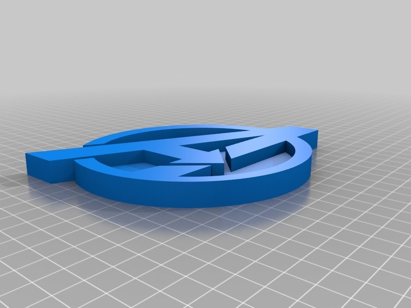 Free 3D file Avengers and Others Stuff 🦸・3D printable design to ...